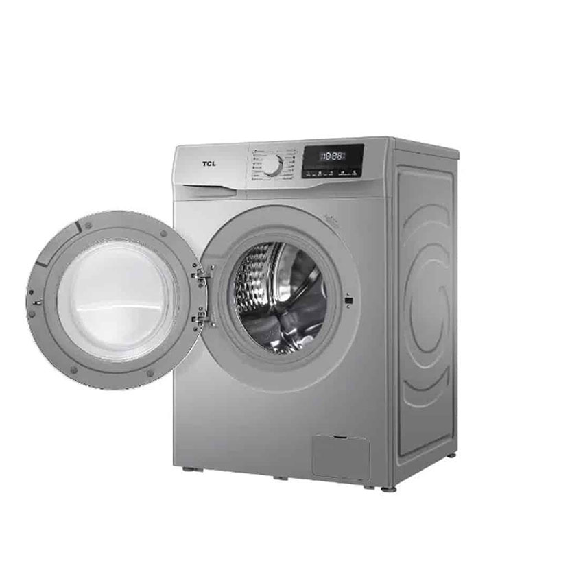 TCL 11KG WASHING MACHINE FRONT LOAD FULL AUTO - Elomaplus