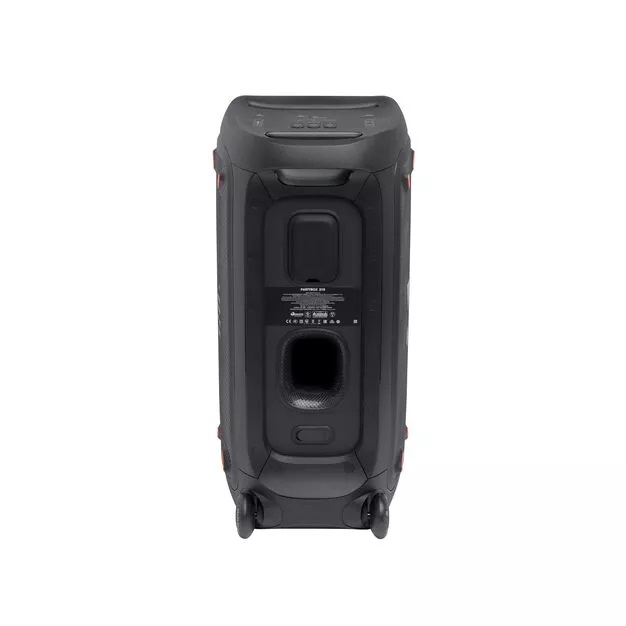 JBL Party Box 200 Portable Bluetooth Speaker - PARTYBOX200 – Buy in ...