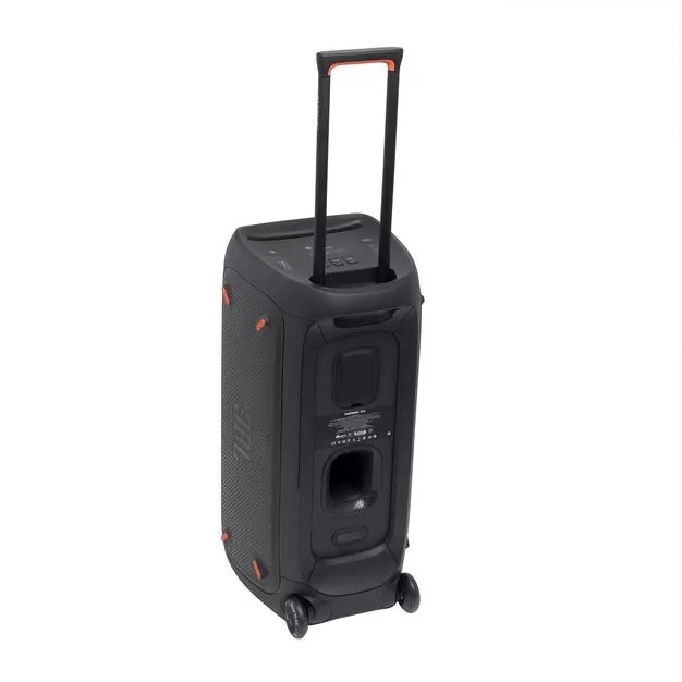 JBL Party Box 200 Portable Bluetooth Speaker - PARTYBOX200 – Buy in ...