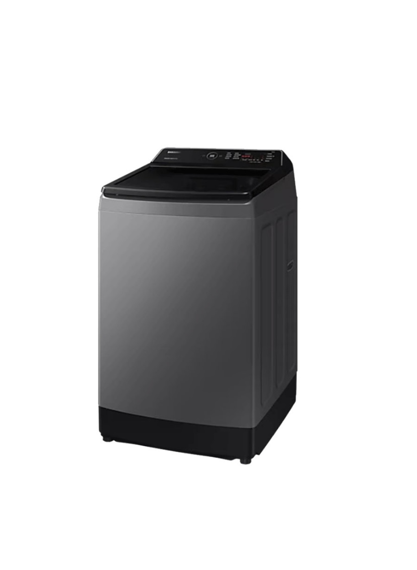 SAMSUNG 16KG TOP LOAD FULLY AUTO WASHING MACHINE (WA16CG6745) – Buy in ...
