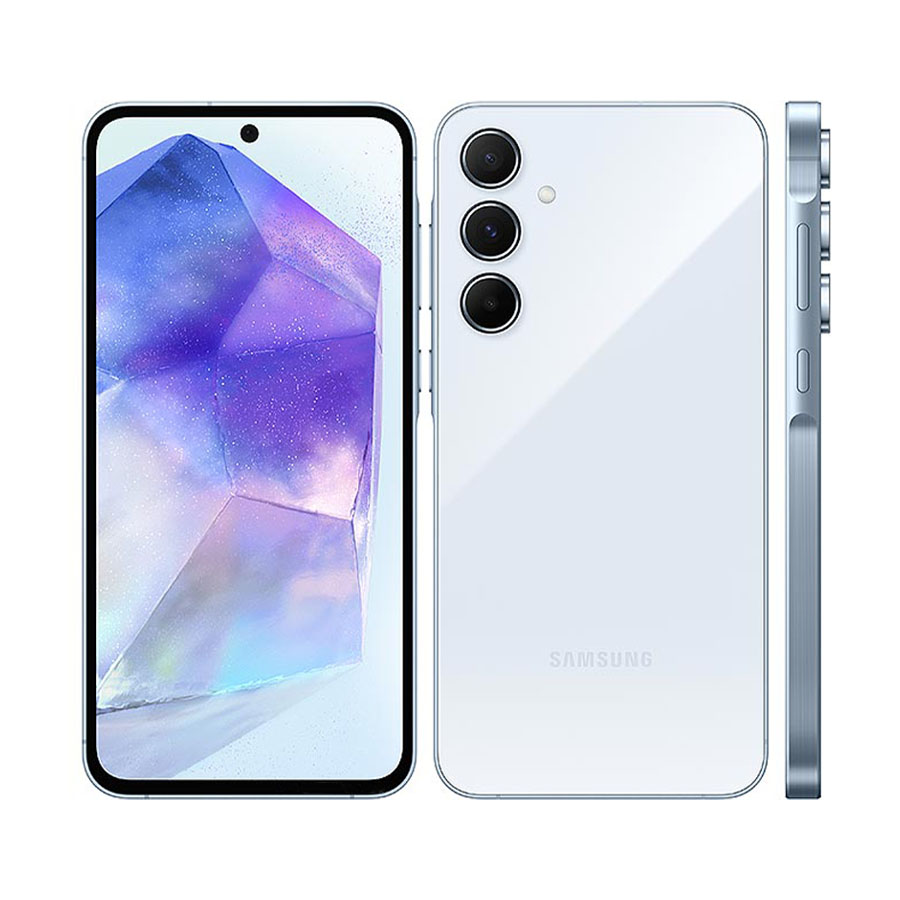 SAMSUNG GALAXY A55 8GB RAM 256GB – Buy in Ghana | Elomaplus
