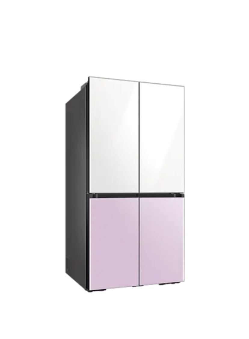 Samsung 820 Litres Smart 4 Doors Refrigerator with Ice Maker ...