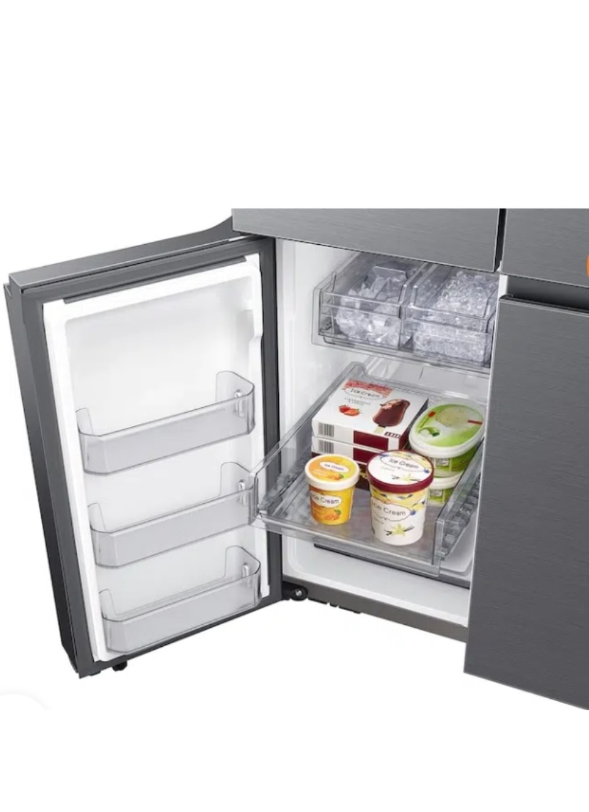 Samsung 820 Litres Smart 4 Doors Refrigerator with Ice Maker ...
