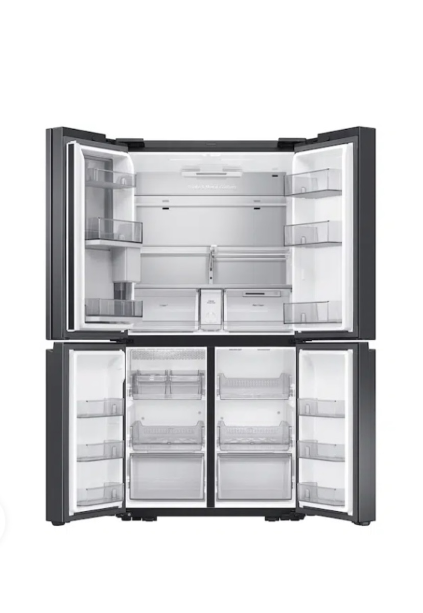 Samsung 820 Litres Smart 4 Doors Refrigerator with Ice Maker ...