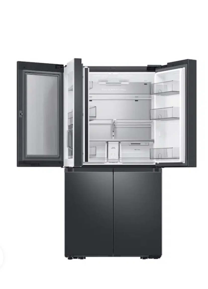 Samsung 820 Litres Smart 4 Doors Refrigerator with Ice Maker ...
